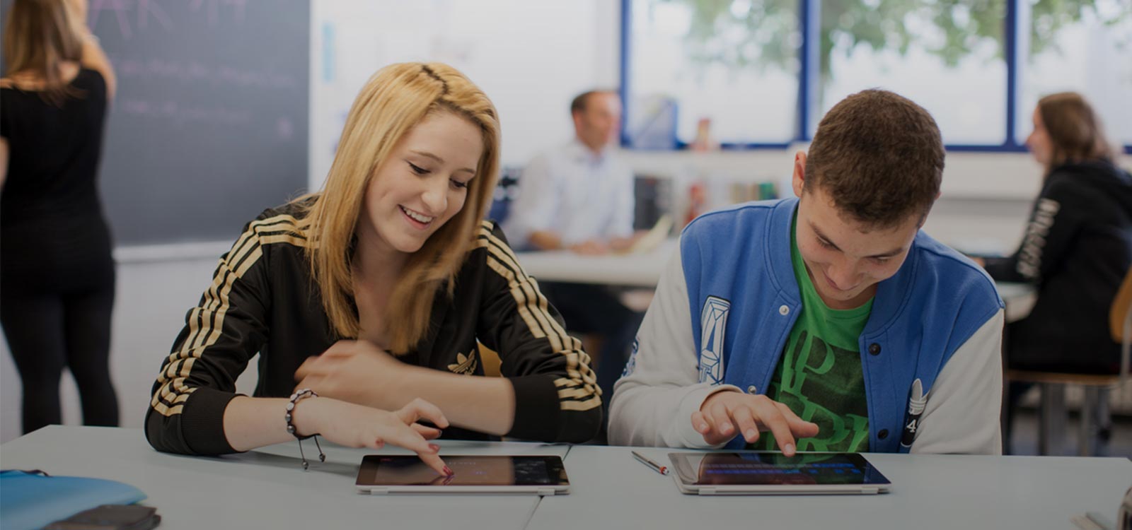 Learning at HBMSU | HBMSU