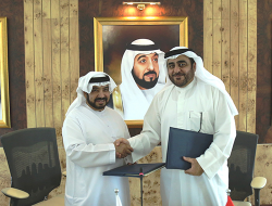 aafaq Islamic Finance signs collaborative agreement with HBMSU’s Dubai ...