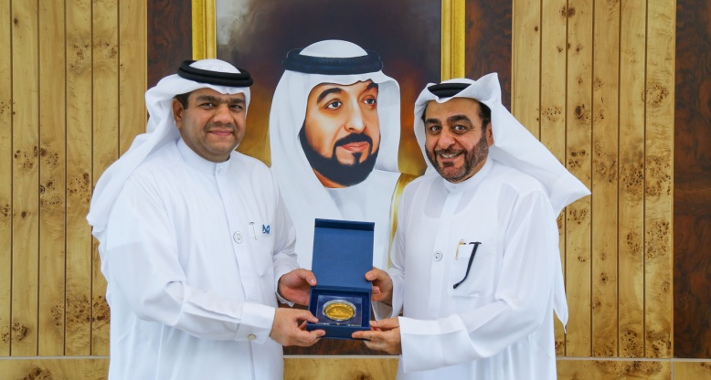 Hamdan University | Accredited Smart University in U.A.E