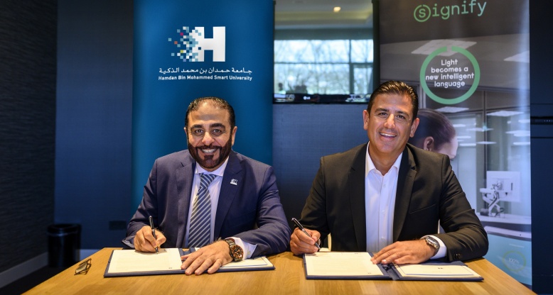 Hamdan University | Accredited Smart University in U.A.E