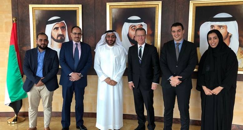 Hamdan University | Accredited Smart University in U.A.E